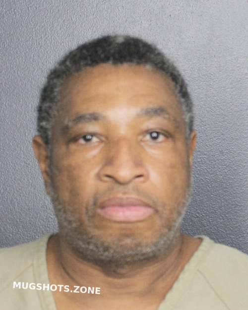 MIDDLEBROOKS ANTHONY WYANE 01/13/2024 - Broward County Mugshots Zone