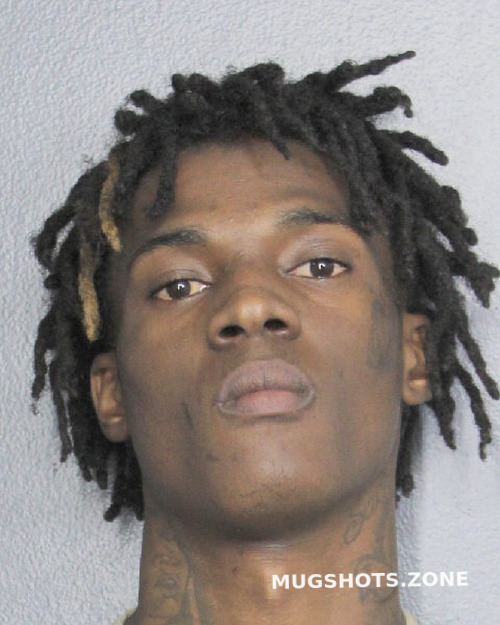 ROBINSON DIALLO ODAI 01/14/2024 - Broward County Mugshots Zone