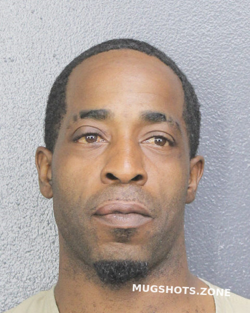 MCDONALD LATTA J 01/14/2024 - Broward County Mugshots Zone