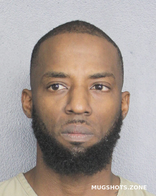 MELLAD SHELDON JASON 01/17/2024 - Broward County Mugshots Zone