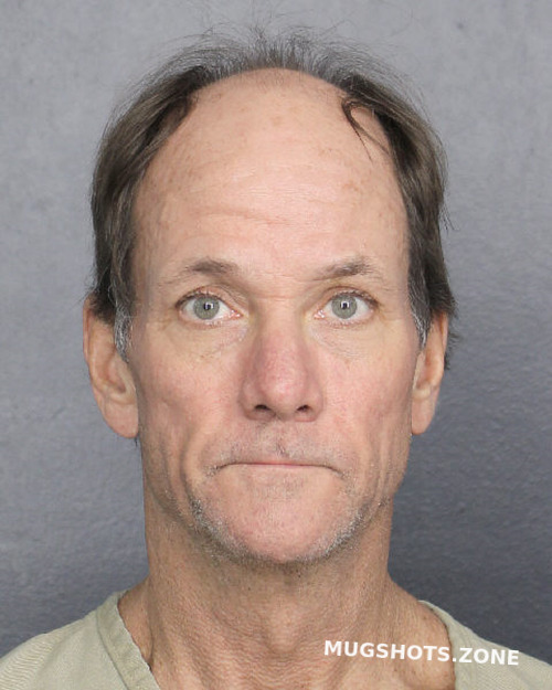 PARKS CHRISTOPHER ALAN 01/19/2024 - Broward County Mugshots Zone