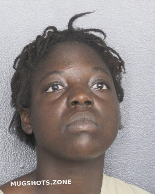 KEEN DIANE MARGO 01/19/2024 - Broward County Mugshots Zone