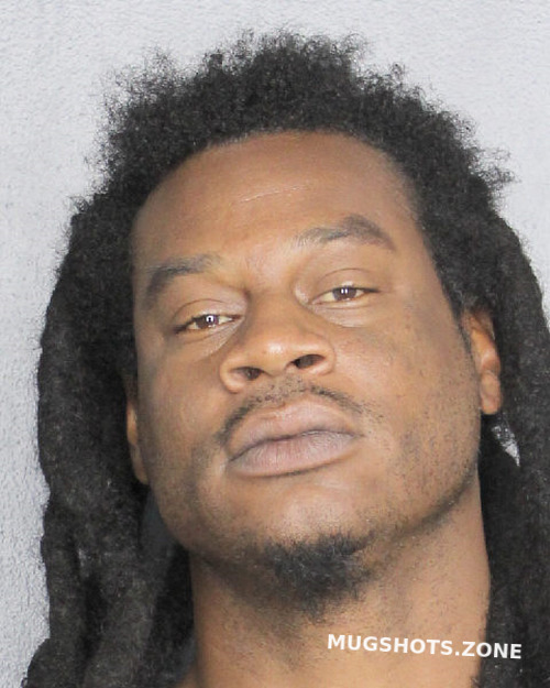 BOZEMAN PARDRO TIMOTHY 01/19/2024 - Broward County Mugshots Zone