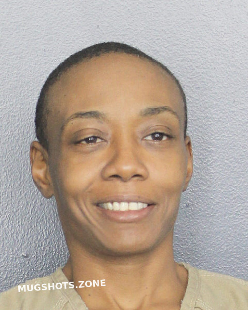 JONES RACHEL LATRICE 01/20/2024 - Broward County Mugshots Zone
