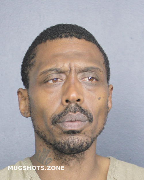 BURROWS JAMES ALLEN 01/20/2024 - Broward County Mugshots Zone