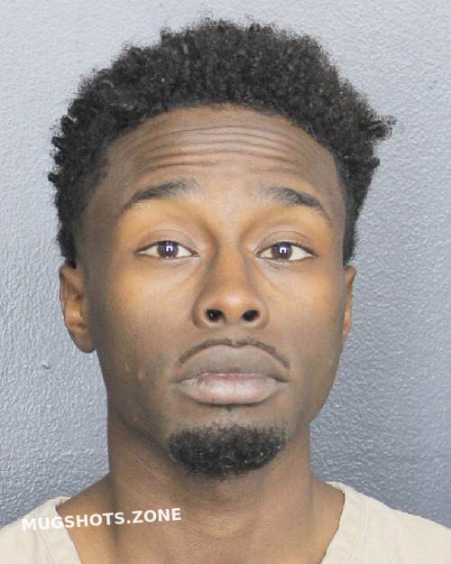 ROSE MALCOLM TYREE 01/20/2024 - Broward County Mugshots Zone