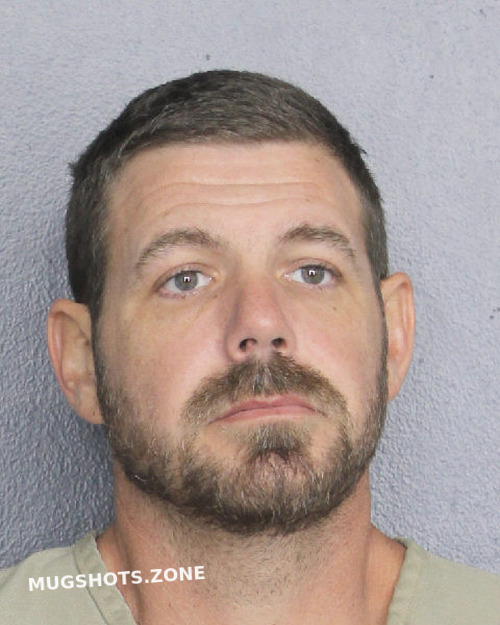 TWISDALE THOMAS 01/20/2024 - Broward County Mugshots Zone