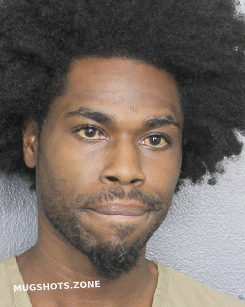 PICKERING PERRY MARION 01/21/2024 - Broward County Mugshots Zone