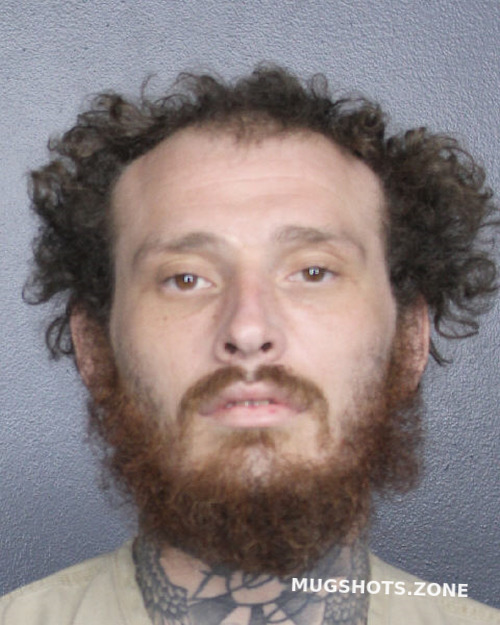 DRAIN RALPH NATHANIEL 01/22/2024 - Broward County Mugshots Zone