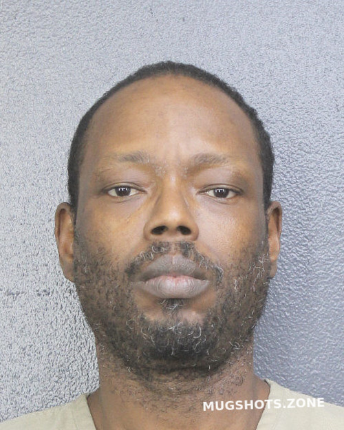 DURHAM MICHAEL CHARLES 01/23/2024 - Broward County Mugshots Zone