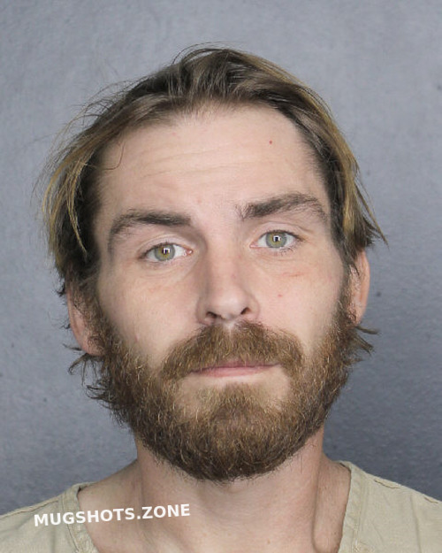 FORREY STEIMLE KYLE URBAN 01/23/2024 - Broward County Mugshots Zone