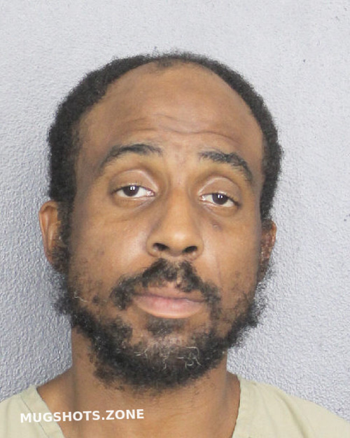 MORRISON DOMINIC RYAN 01/25/2024 - Broward County Mugshots Zone