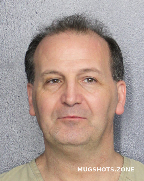 GRAHAM DAVID 01/25/2024 - Broward County Mugshots Zone