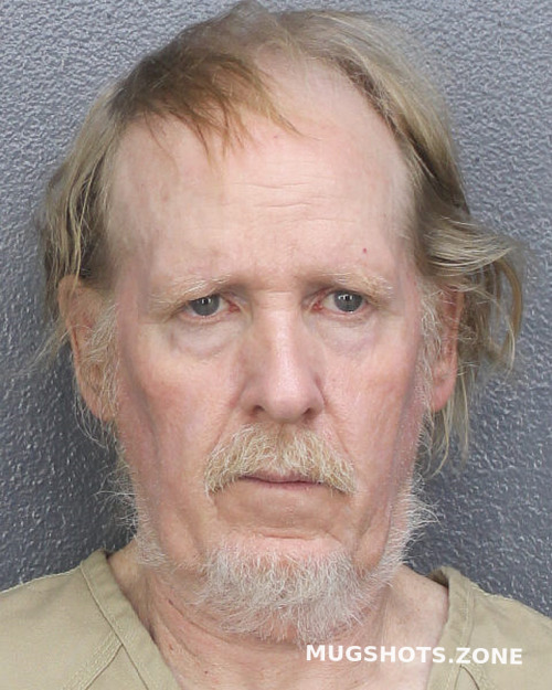 LEDBETTER RAYMOND CHRISTIAN 01/26/2024 - Broward County Mugshots Zone