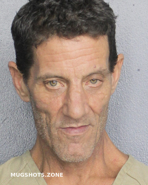 OROURKE SEAN THOMAS 01/27/2024 - Broward County Mugshots Zone