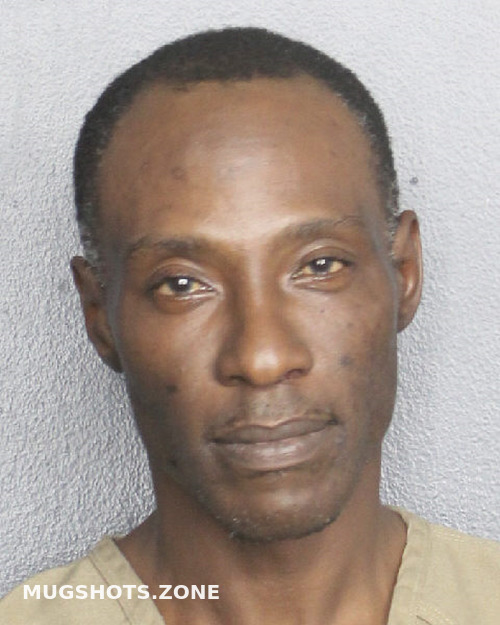 CHANCE MICHAEL G 01/27/2024 - Broward County Mugshots Zone