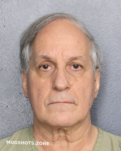 MARQUEZ NICOLARI JORGE DANIEL 01/28/2024 - Broward County Mugshots Zone