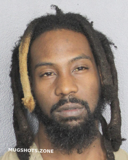 ATKINSON RODNEY JAY J 01/29/2024 - Broward County Mugshots Zone