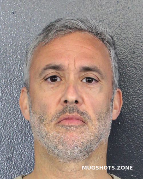 MAYER BENJAMIN 01/29/2024 - Broward County Mugshots Zone