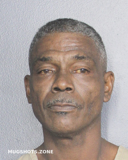 WIGGINS TRAVIS DARNELL 01/30/2024 - Broward County Mugshots Zone