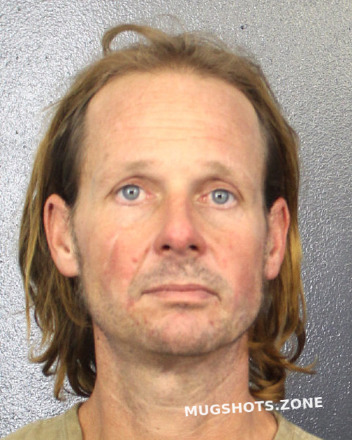 MEINHOLD HANS ERIK 02/01/2024 - Broward County Mugshots Zone