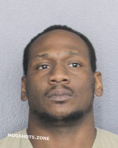YOUNG JONATHAN MATTHEW LEE 02/01/2024 - Broward County Mugshots Zone