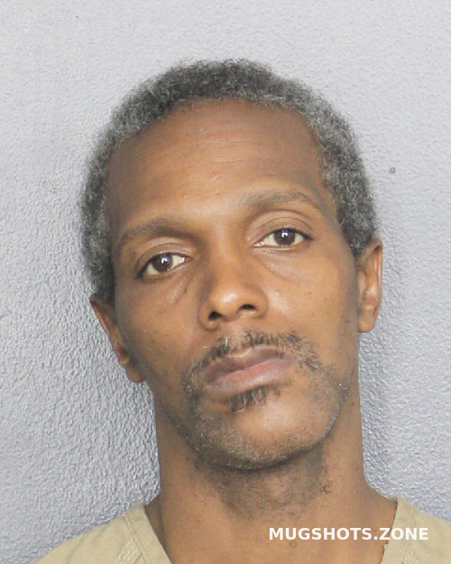 COOPER HERMAN KEITH 02/02/2024 - Broward County Mugshots Zone