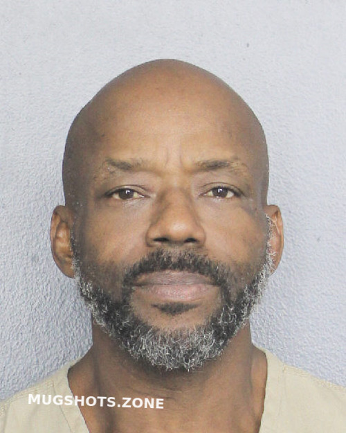 HIXSON HENRY ROBERT 02/03/2024 - Broward County Mugshots Zone