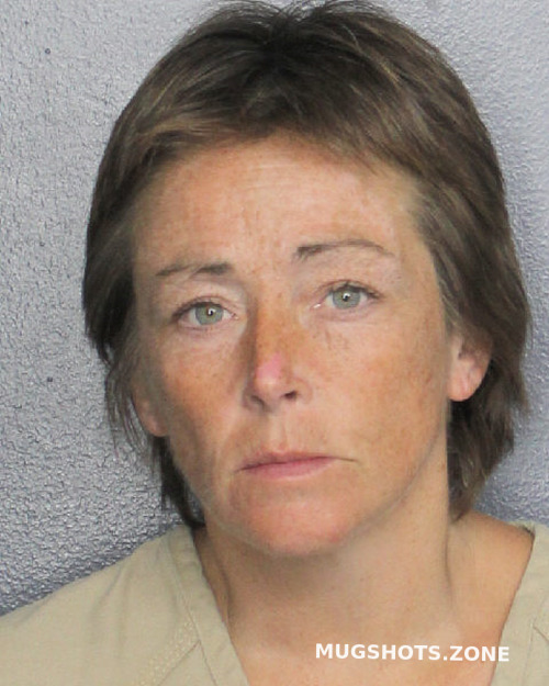 WILLIAMS LACY NICOLE 02/03/2024 - Broward County Mugshots Zone