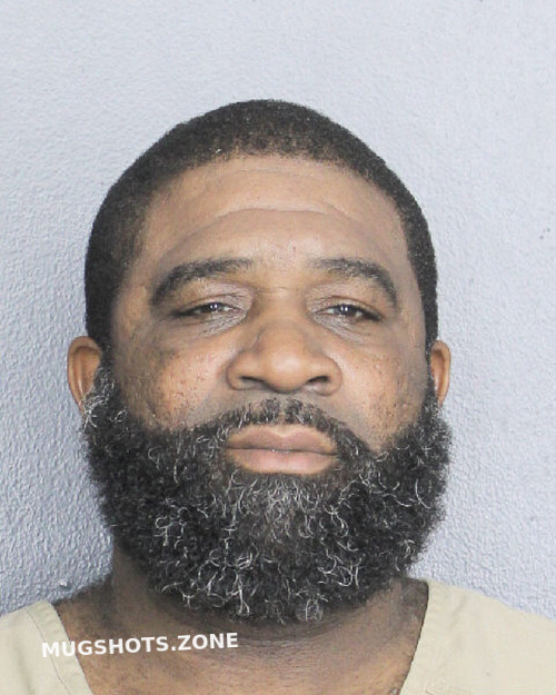 MILLER TORRANCE URBAN 02/03/2024 - Broward County Mugshots Zone