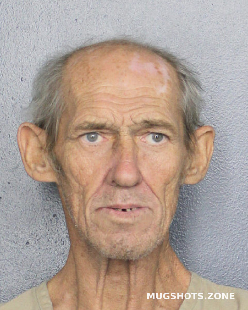 STANTON DAVID ALLEN 02/04/2024 - Broward County Mugshots Zone