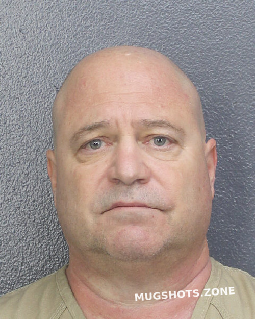 MACERA MICHAEL ANTHONY 02/04/2024 - Broward County Mugshots Zone