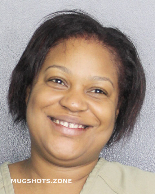 PHILP TIFFANY ANN 02/05/2024 - Broward County Mugshots Zone