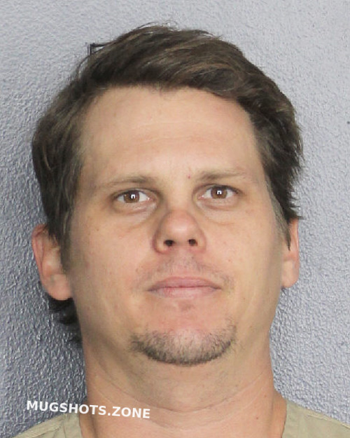 KELLERMAN CHASE ALLEN 02/05/2024 - Broward County Mugshots Zone