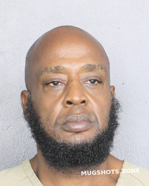 SMITH MICHAEL 02/06/2024 - Broward County Mugshots Zone