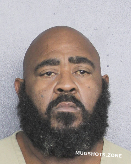 JONES MARLIN KEITH 02/06/2024 - Broward County Mugshots Zone