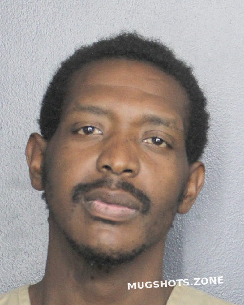 HICKS LITTLE MARCUS L 02/06/2024 - Broward County Mugshots Zone