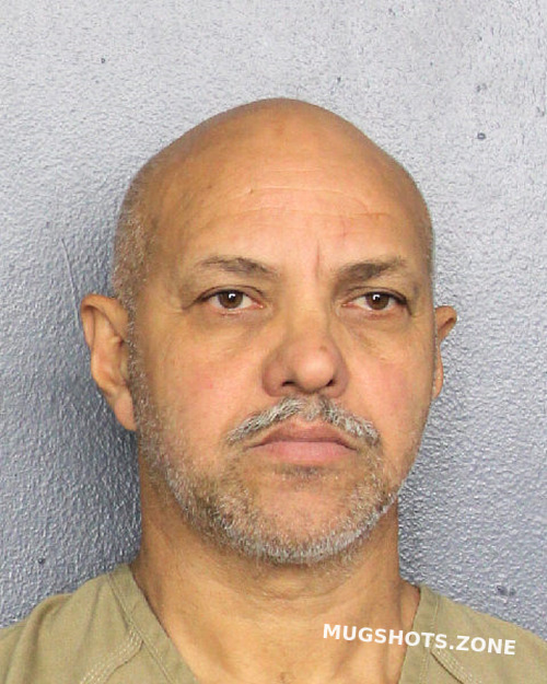 POLANCO RODRIGUEZ JUAN JOSE 02/07/2024 - Broward County Mugshots Zone