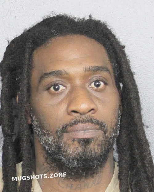 JOHNSON CHRISTOPHER CONNER 02/07/2024 - Broward County Mugshots Zone