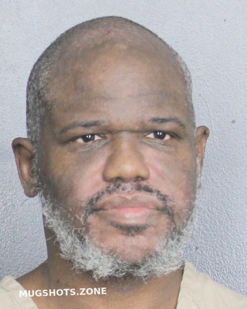 EDWARDS RODERICK 02/08/2024 - Broward County Mugshots Zone