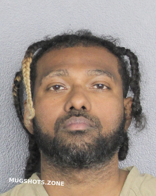 WATTS DENZEL 02/08/2024 - Broward County Mugshots Zone