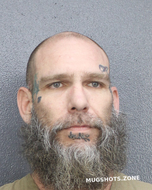 COOL JODY 02/08/2024 - Broward County Mugshots Zone