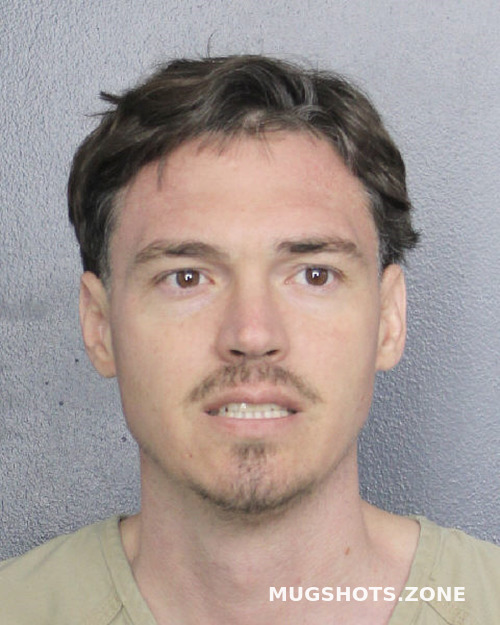 FLORENCE BRUCE 02/08/2024 - Broward County Mugshots Zone