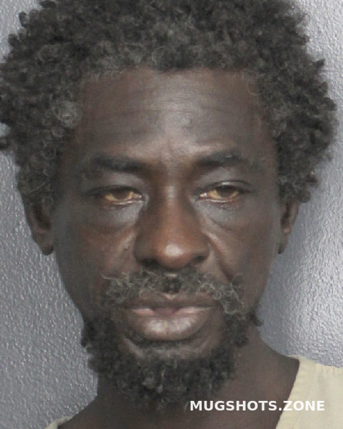 GENTLES NEAL 02/08/2024 - Broward County Mugshots Zone