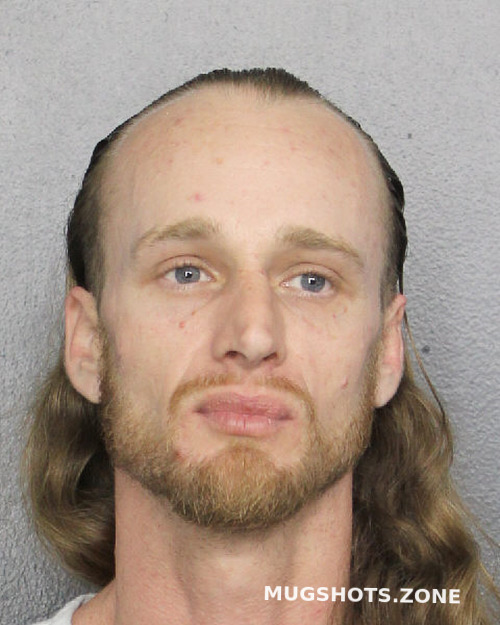 LOCAY DANE ANDREW 02/09/2024 - Broward County Mugshots Zone