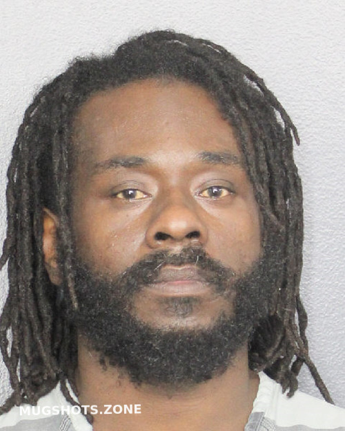WILLIAMS RANDY JAMES 02/09/2024 - Broward County Mugshots Zone