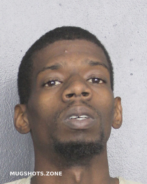 RUTLEDGE JAMES EDWARD 02/09/2024 - Broward County Mugshots Zone