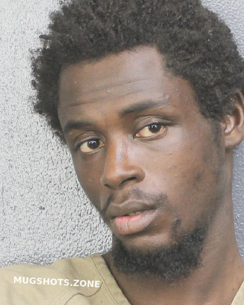 BUTLER DEWITTE HENRY 02/10/2024 - Broward County Mugshots Zone