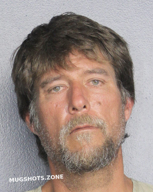 SHIELDS EARL GILBERT 02/10/2024 - Broward County Mugshots Zone