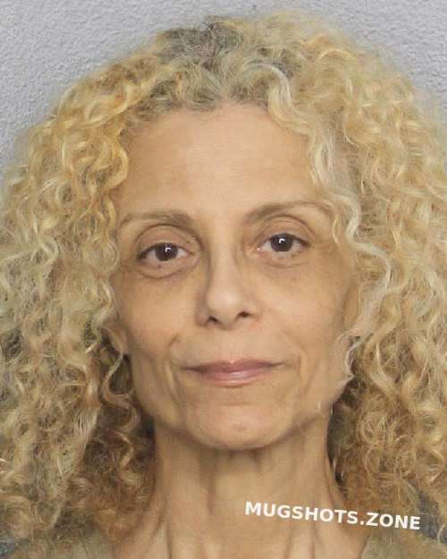 ARIKA LIMOR 02/10/2024 - Broward County Mugshots Zone